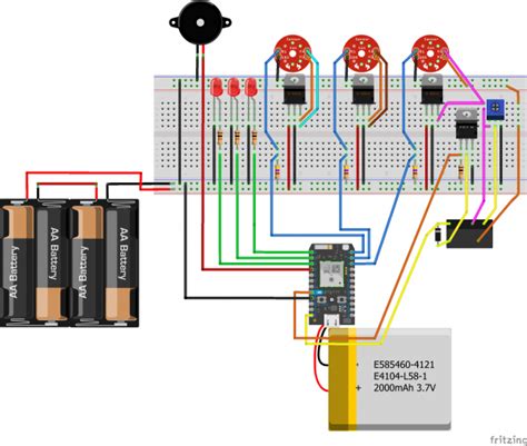 Sparkfun Gas Sensor Breakout ของแท้จาก Sparkfun Arduino Raspberry Pi Nodemcu Iot Nvidia