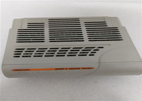 Westinghouse Ovation Digital I O Module Analog Input Plc 1c31122g01