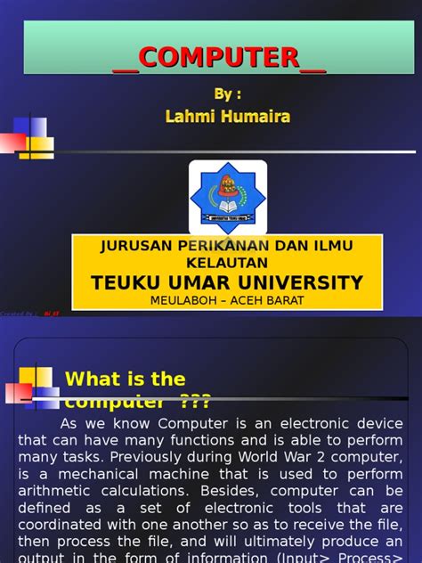 Pdf Ppt Computer Ppt Dokumen Tips