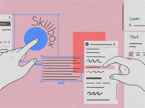 5 полезных плагинов для Figma работа с текстом и шрифтами Skillbox Media