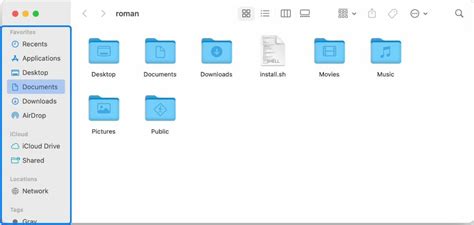 Macos Monterey How Full Keyboard Access Provides Freedom From The