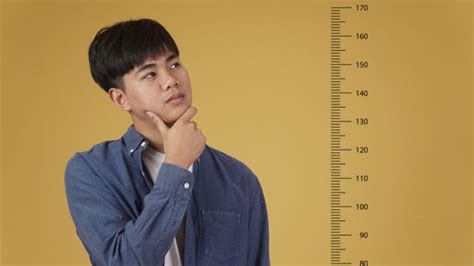 B N Bi T Khi N O Th Con Trai Ng Ng Ph T Tri N Chi U Cao
