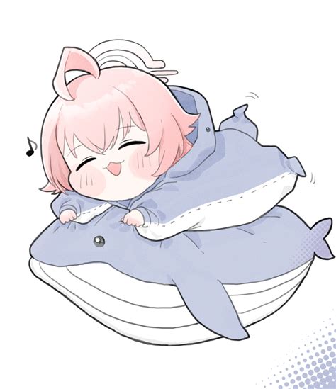 Hoshino Blue Archive Drawn By Yosik Danbooru