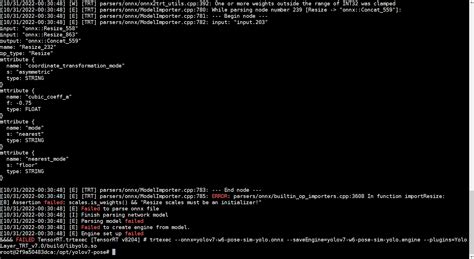 Failed Parsing Onnx Issue 9 Nanmi Yolov7 Pose GitHub