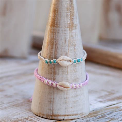 Waves Bracelet Shoe Shu