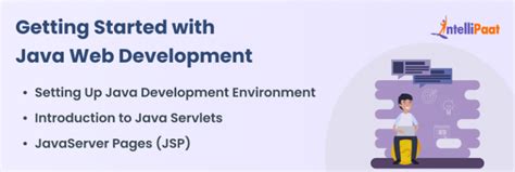 Java Web Development Tutorial For Beginners Intellipaat