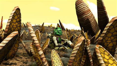 Finned Planet 2 R Nomansskythegame