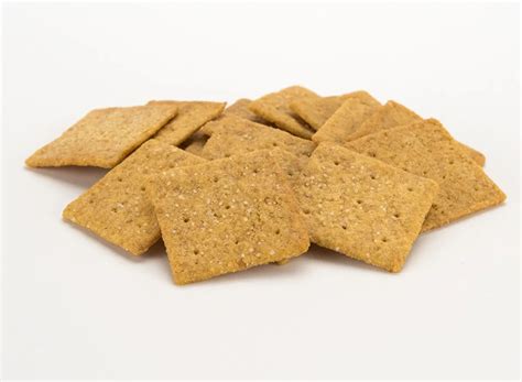 Are Wheat Thins Healthy We Asked A Dietitian