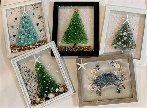 Crushed Glass Class Pottery Camp