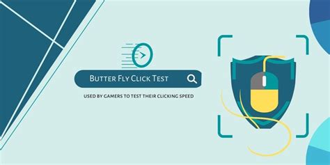 Butterfly Click Test Check Your CPS Clicking Speed CPS Testers