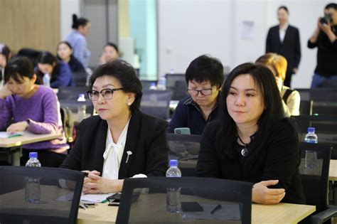 “Төр төрийн бус байгууллагын түншлэл хамтын ажиллагаа” г хэлэлцлээ Newswall