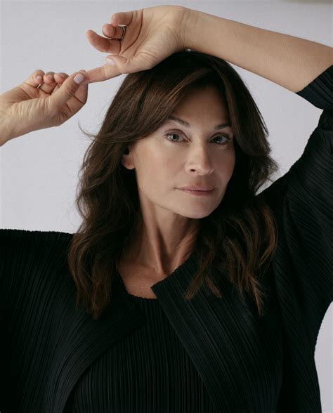 Ambre Boukebza Model Represented By Metropolitan Models