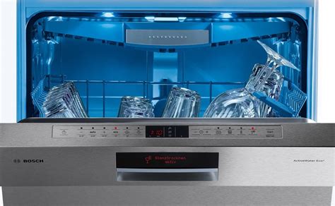 Встраиваемая посудомоечная машина рейтинг лучших 2024