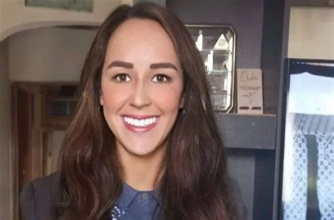 Erika Zapata Contó Detalles De La Discriminación Que Sufrió “no Se Me
