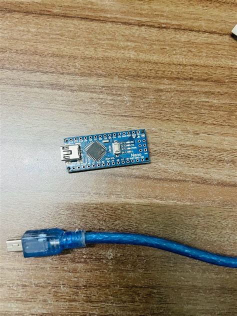 Arduino Nano Freeup