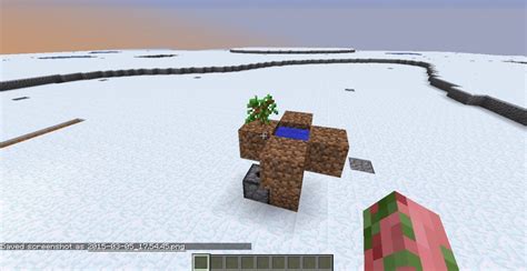 The Industrialization Mod Vanilla Command Blocks Minecraft Map