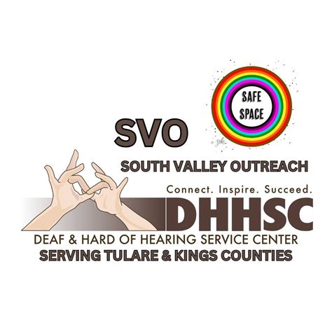 Dhhsc South Valley Outreach Svo Visalia Ca