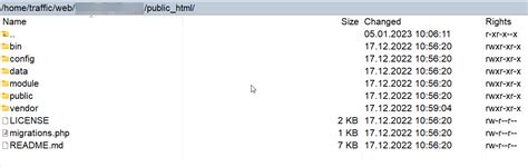How To Install The Shlink Self Hosted Url Shortener On Hestia Install