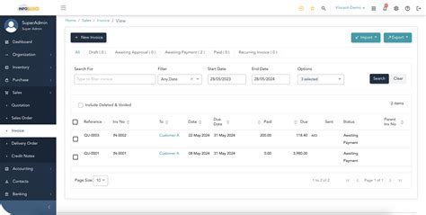 Best Cloud Accounting Software Hong Kong Infotech