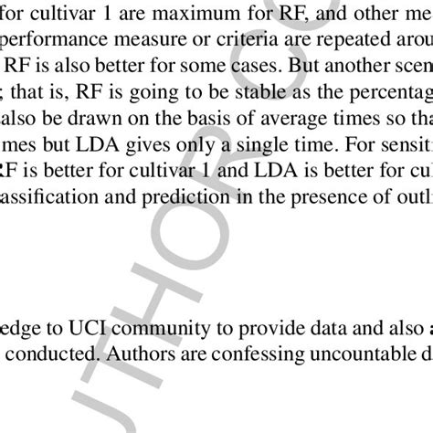 Pdf Predicting Wine Types With Different Classification Techniques