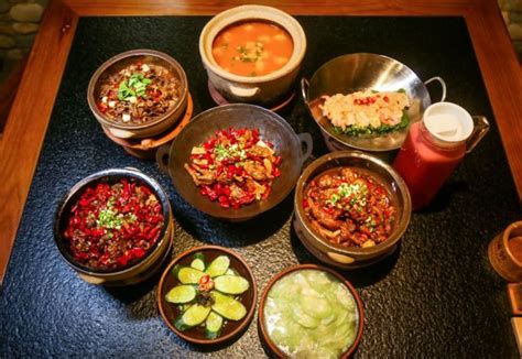 来常德打卡 这6道钵子菜是你不可错过的美食 腾讯新闻