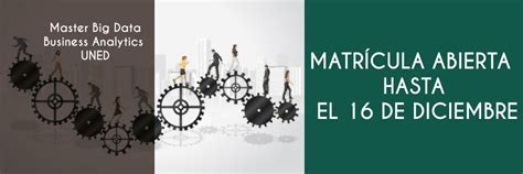 Master Big Data Uned