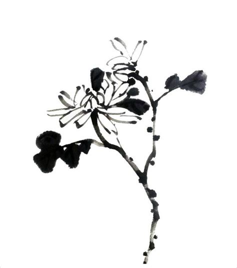 기초사군자국화매화수묵화그리기동양화배우기캘리먹그림수원수묵화화실인사동수묵화화실수원취미미술영통화실 네이버 블로그