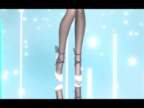 Honkai Star Rail Mmd K Fpsvertical Vermarch Th Youtube