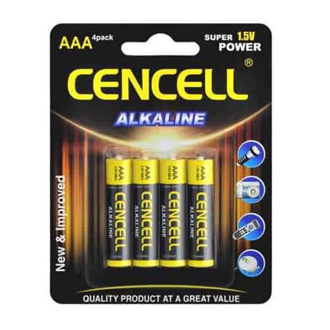 China Aaa Alkaline Battery Manufacturer Microcell Battery
