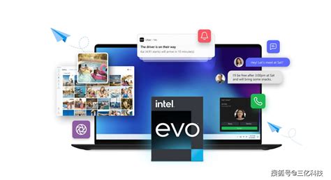 Windows与ios互联工具，intel Unison体验报告intel手机文件