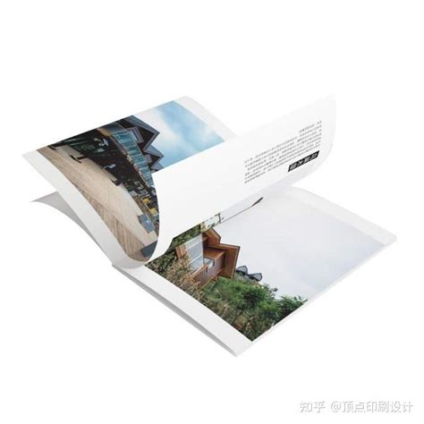 文字排版对画册设计有多重要 南京顶点印务 知乎