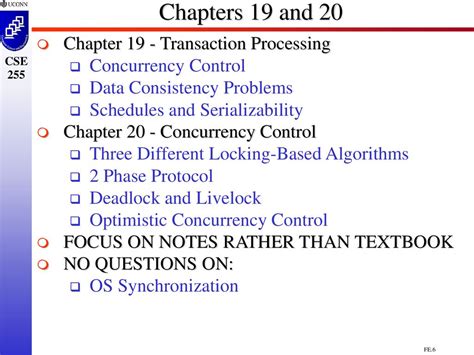 Cse255 Final Exam Advice And Hints Ppt Download