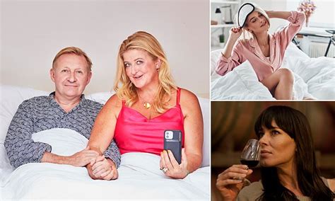 How I Discovered The Answer To The Dreaded Middle Age Sex Drought The Good News It Involves