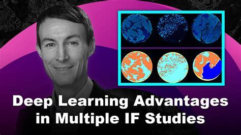 Minalini Lakshman Phd On Linkedin Advantages Of Implementing Deep Learning For Tissue