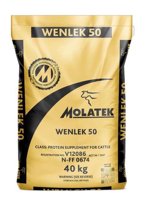 Products Molatek Partnering In Ruminant Nutrition