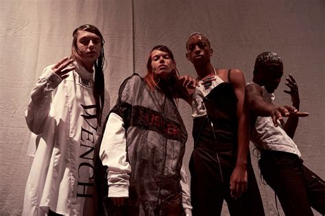 Sex Sex Sex The Hottest Runway Shows In Fashion History Dazed