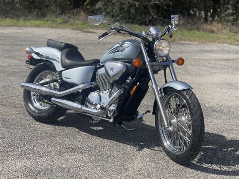 2001 Honda Shadow 600 Review Shadow 600 For 2025 Sale