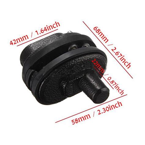 Dial Zinc Alloy Gun Trigger Lock Password Lock Gun Key Outdoor Firearms Pistol Air NZshopsmart