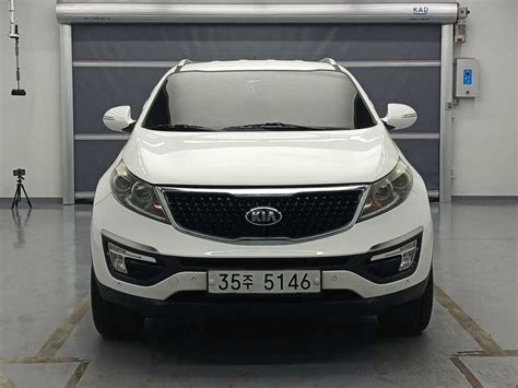 기아 더뉴스포티지r 디젤 2wd 프레스티지팝니다 5146 헬로마켓