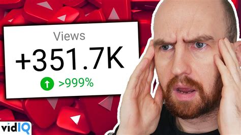 How To Beat The YouTube Algorithm EVEN MORE In YouTube