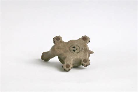 Figurine Turtle Turtle Quarry Critters Turtle Artificial Granite Etsy