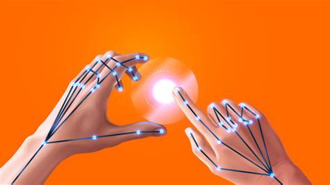 What Is Gesture Recognition How Does It Work And Its Applications