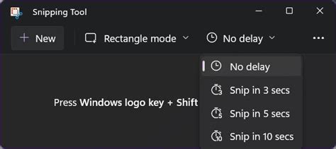 How To Use The Snipping Tool In Windows To Take A Screenshot And Annotate The Screen Capture
