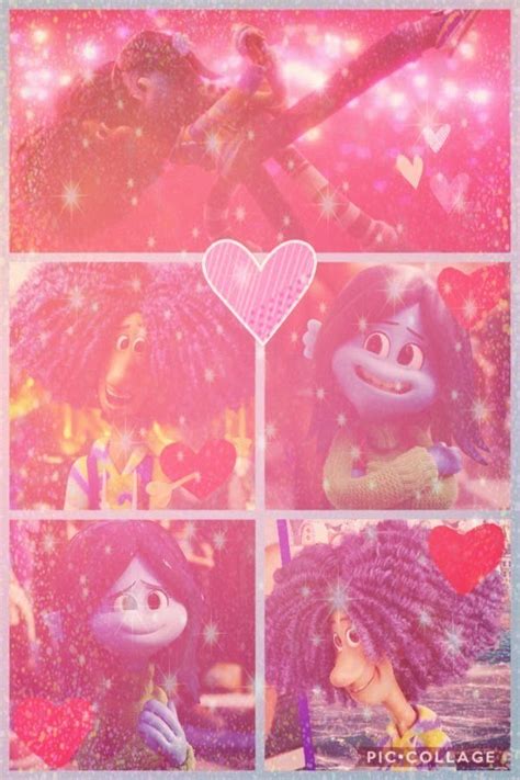 Connor X Ruby Gillman Collage By Jacobstout On Deviantart