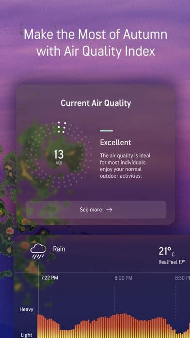 Accuweather Weather Forecast For Iphone Free App Download