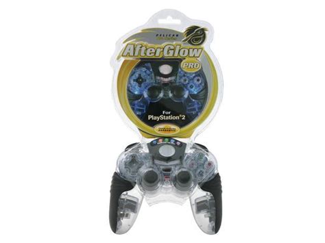 Pelican Afterglow Pro Ps2 Controller