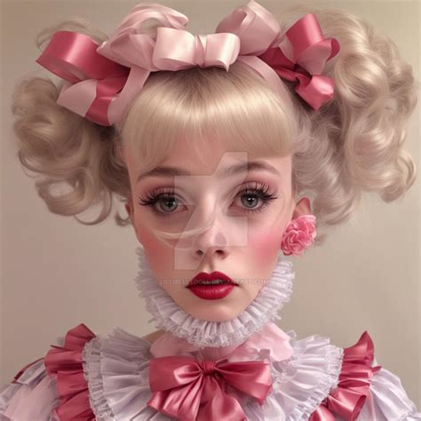 Mummies Sissy By Lillibelledoll On Deviantart