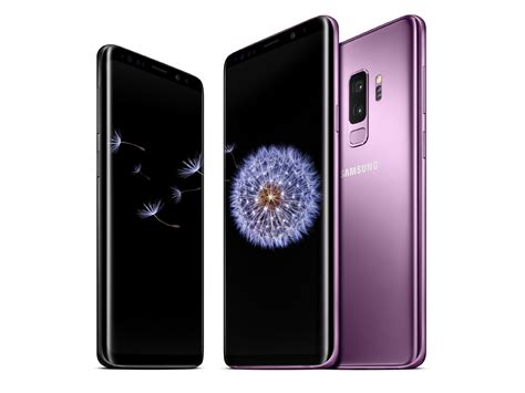 The Galaxy S9 Plus' camera is its third most expensive component ...