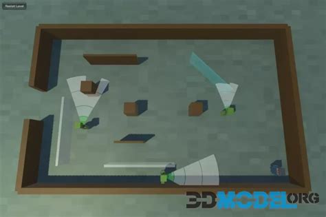 Unity Asset Field Of View