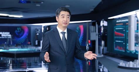 Huawei To Unveil Pangu Large Scale Models Pandaily